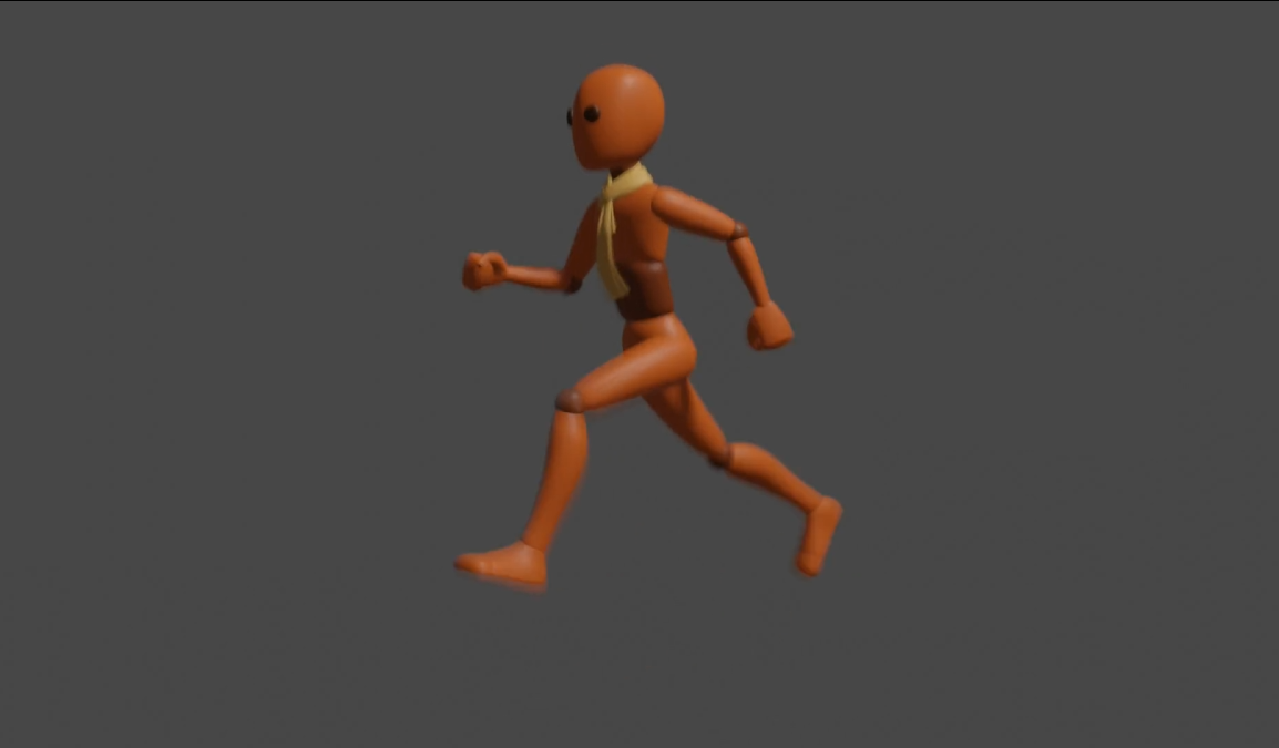 Animations — MC Animations