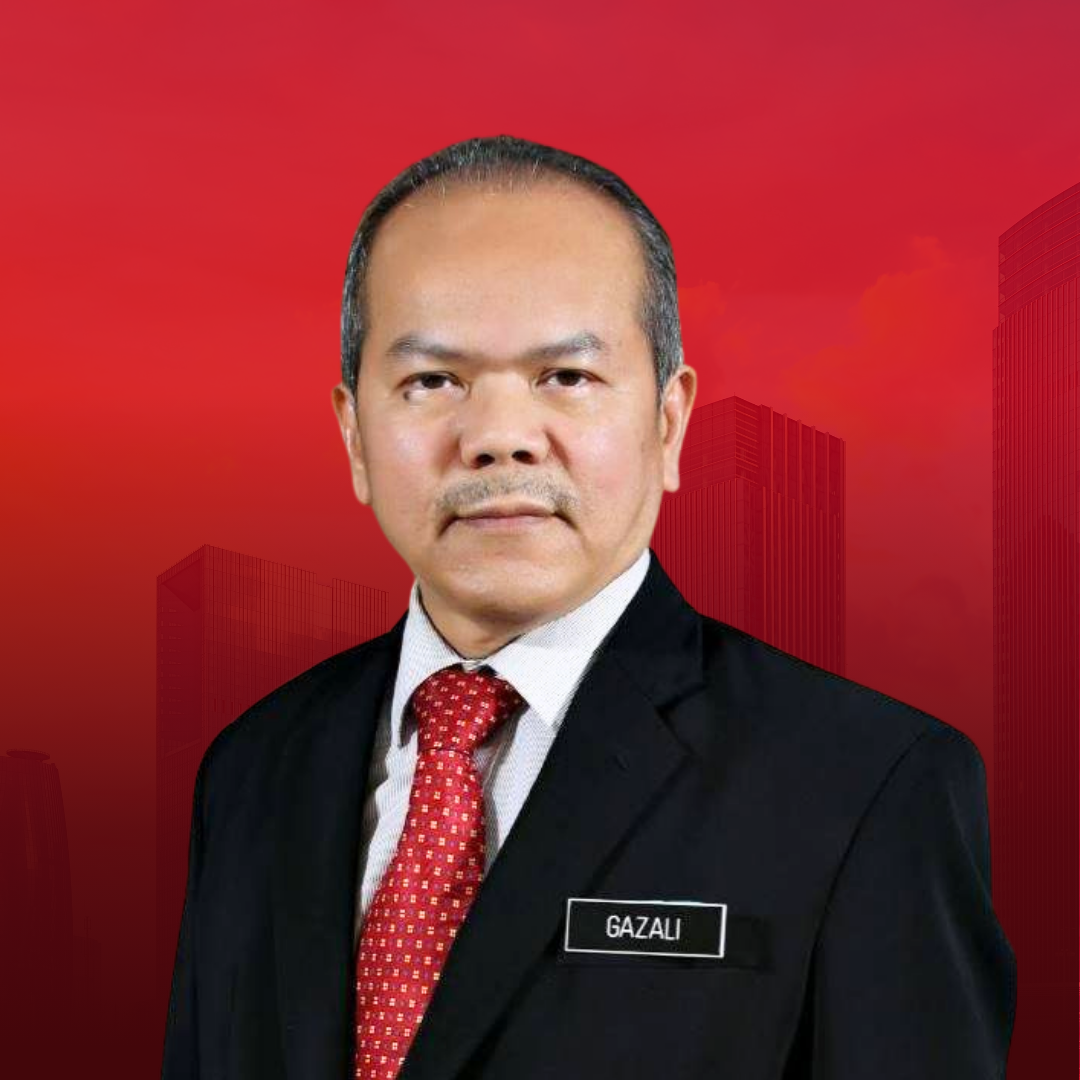 Board of Directors — Perbadanan Kota Buku