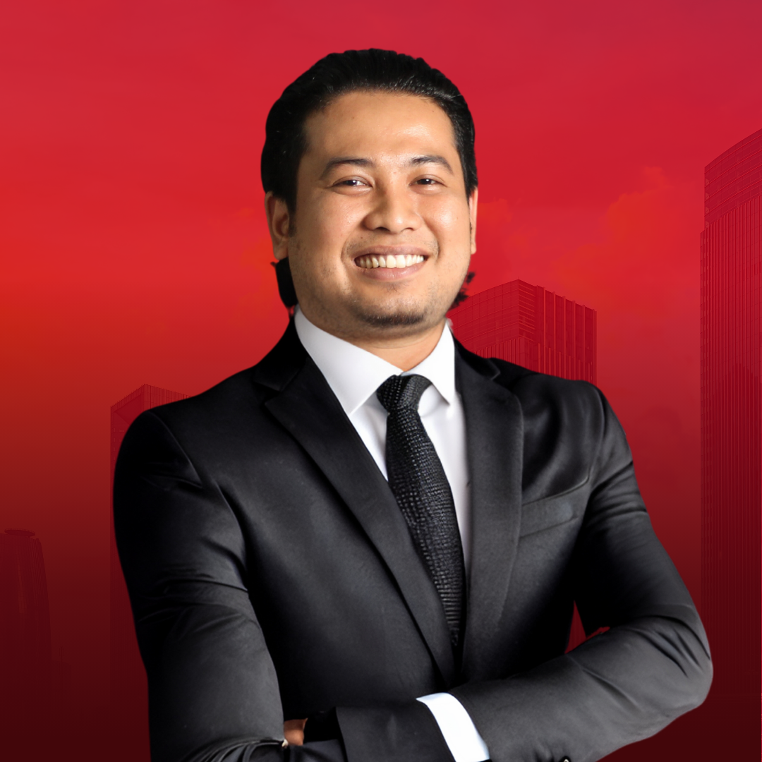 Senior Leadership Team — Perbadanan Kota Buku