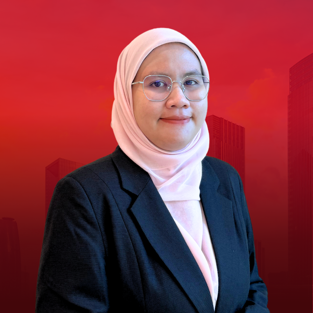 Senior Leadership Team — Perbadanan Kota Buku
