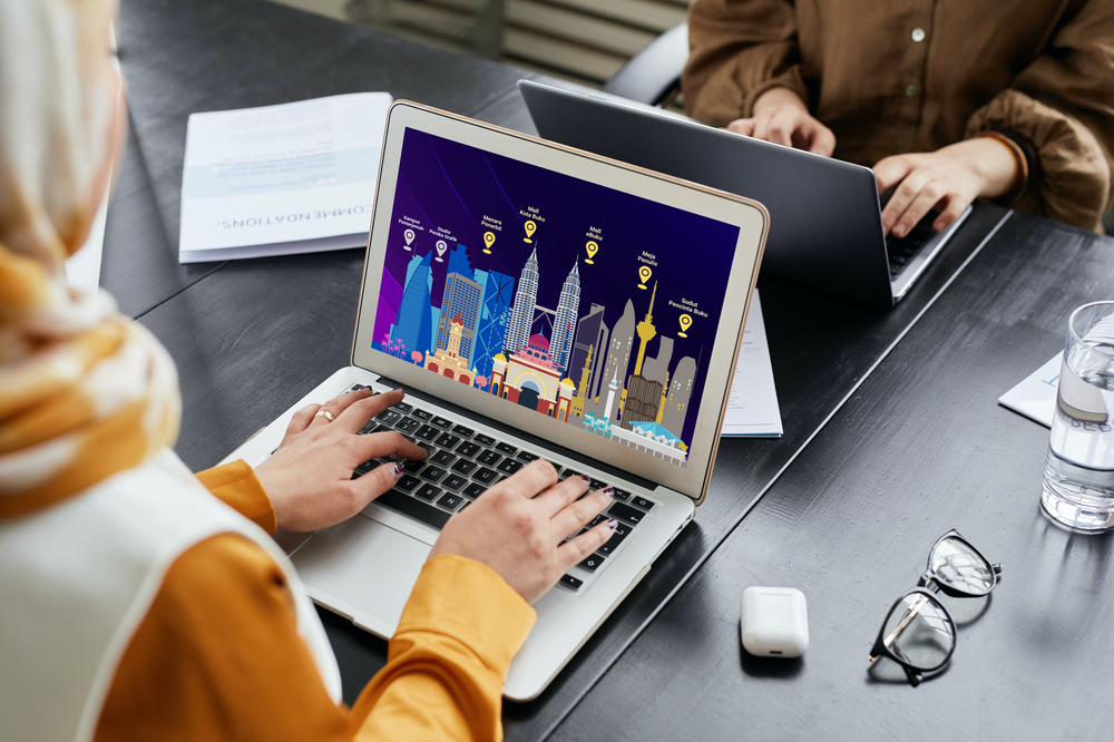 Perbadanan Kota Buku