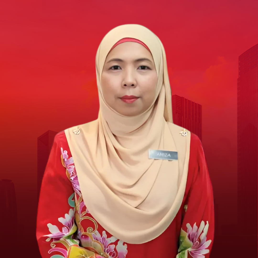 Board of Directors — Perbadanan Kota Buku