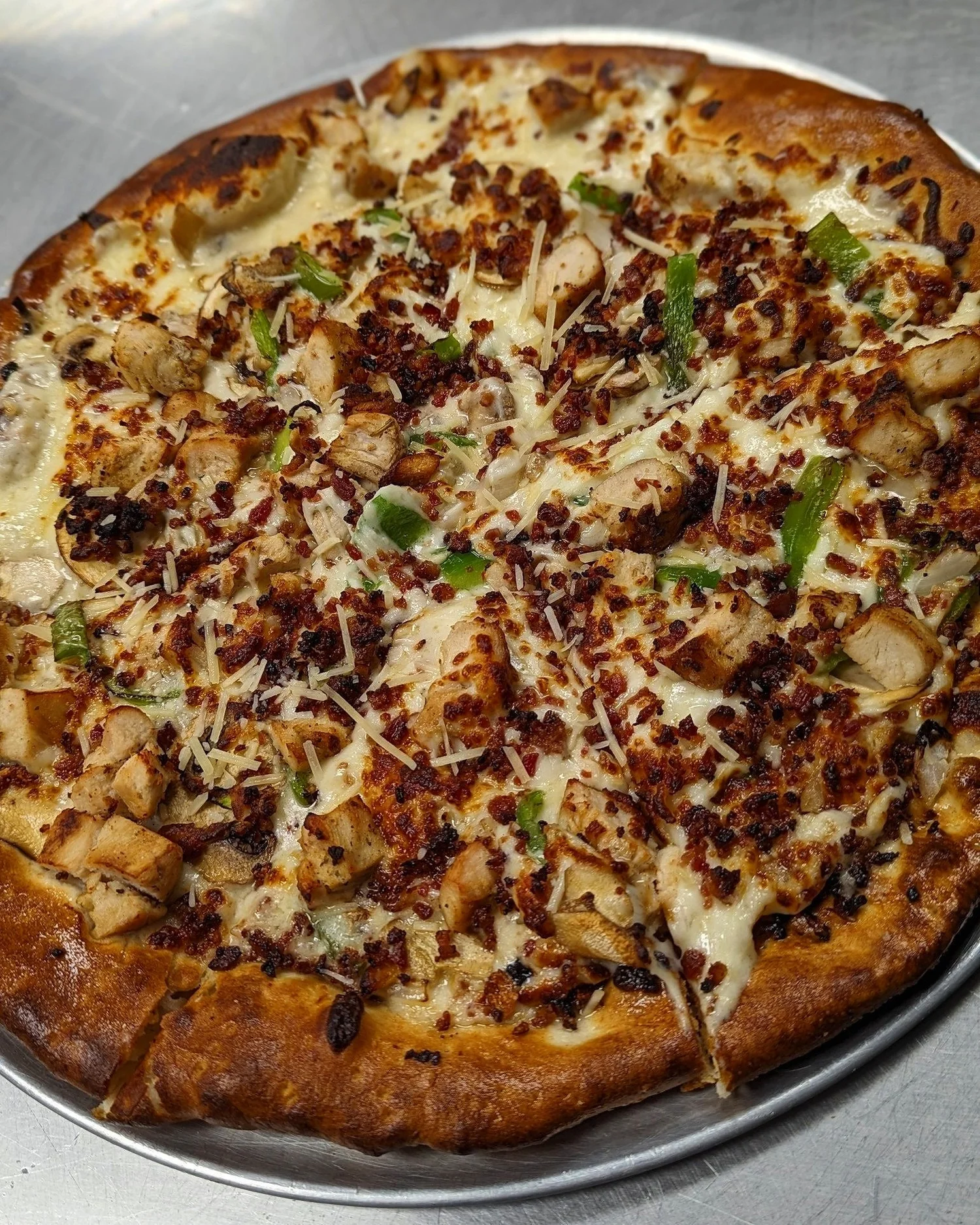 The Goat Bar & Grill