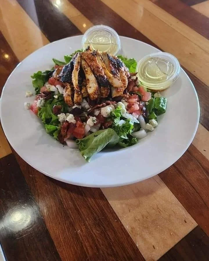 Menu — The Goat Bar & Grill