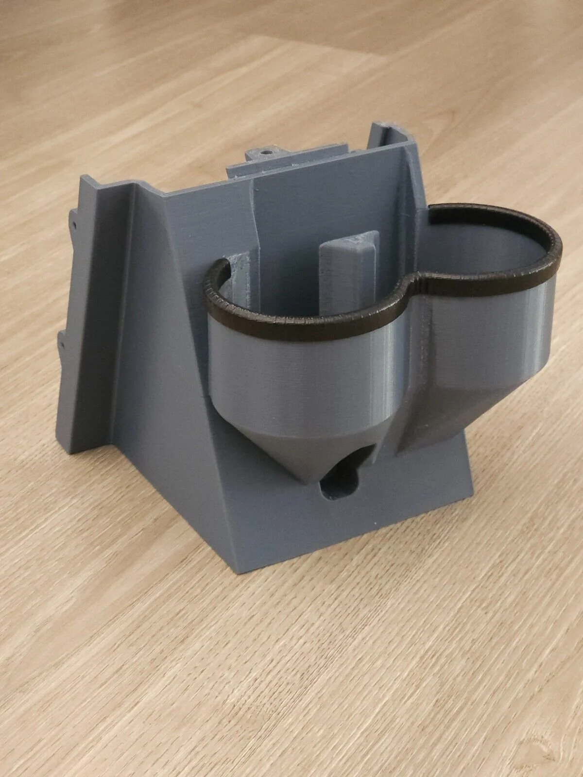 HDJ79 1HD-FTE Landcruiser Specs sticker — click decals australia