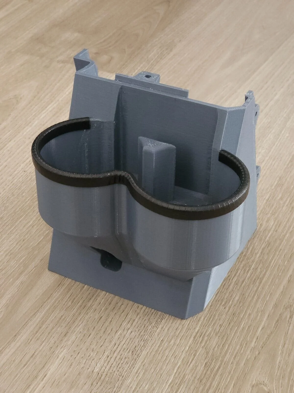 Landcruiser 1HD-FTE timing belt sticker — click decals australia