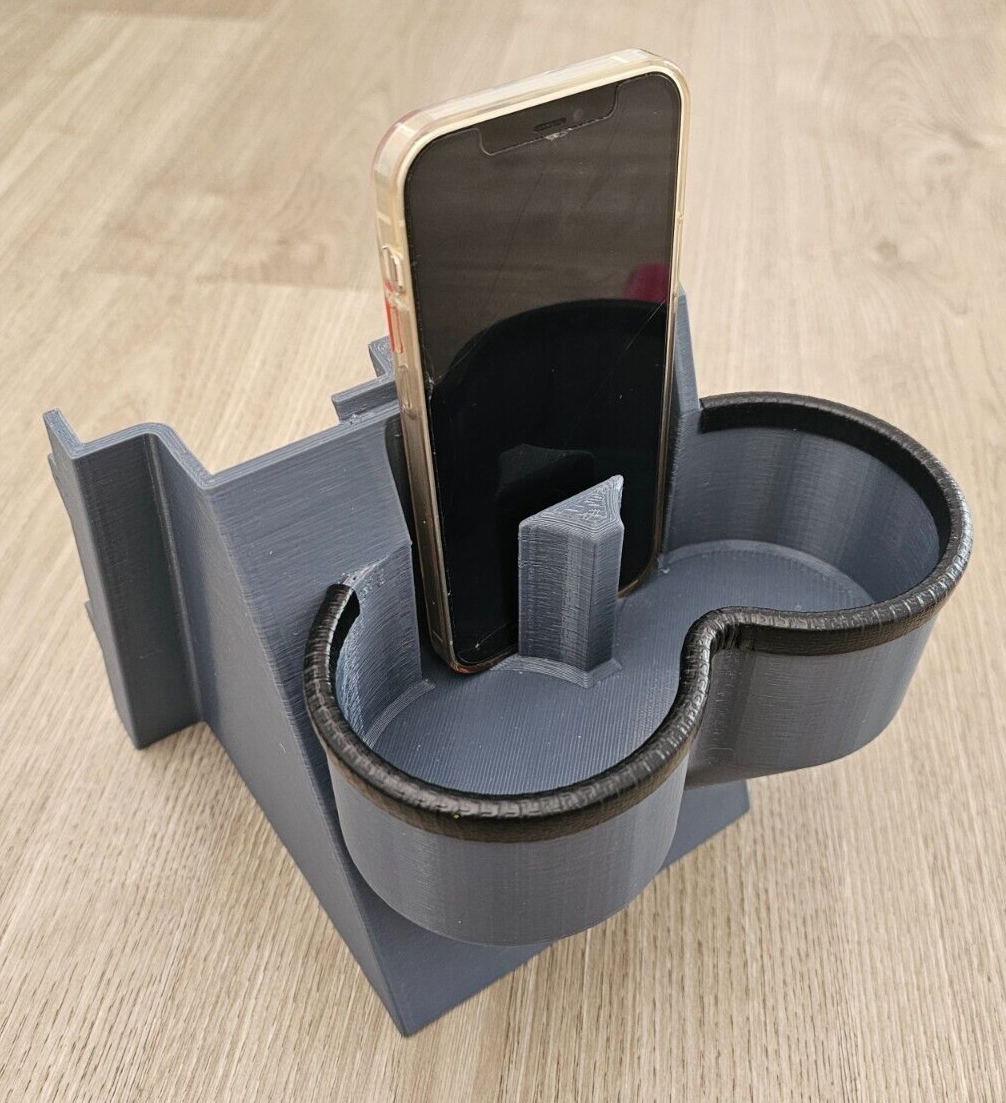 Landcruiser 1HD-FTE timing belt sticker — click decals australia