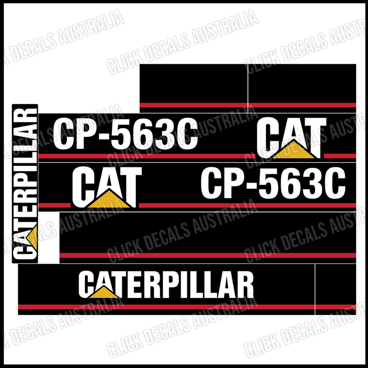 click decals australia