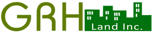 GRH Land, Inc.