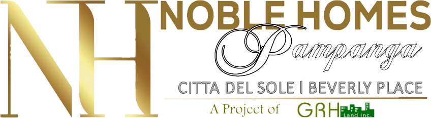 House and Lot For Sale in Pampanga — GRH Land, Inc.