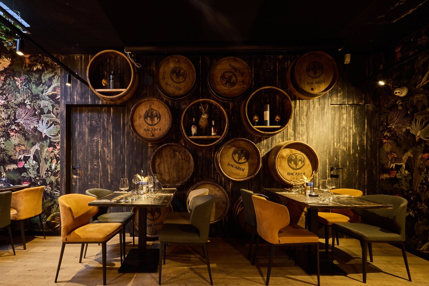 Gallery 3 — Brasserie Bar Proef