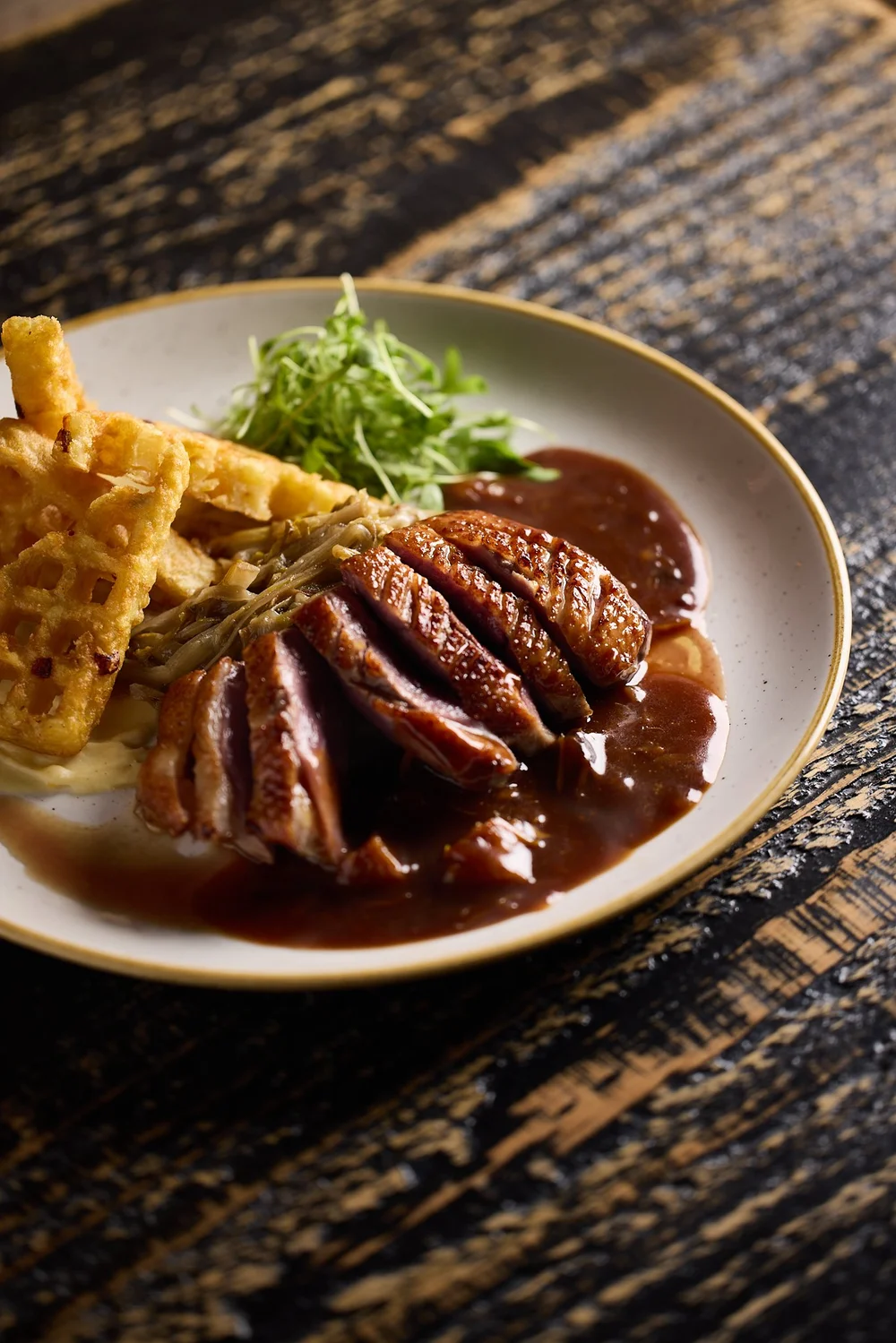 Gallery 3 — Brasserie Bar Proef