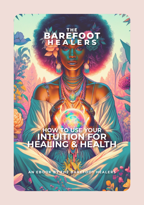 The Barefoot Healers: Holistic Wellness, Online Courses, and Accredited ...