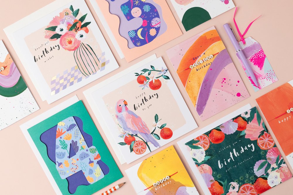 TRADE — HOTCHPOTCH LONDON