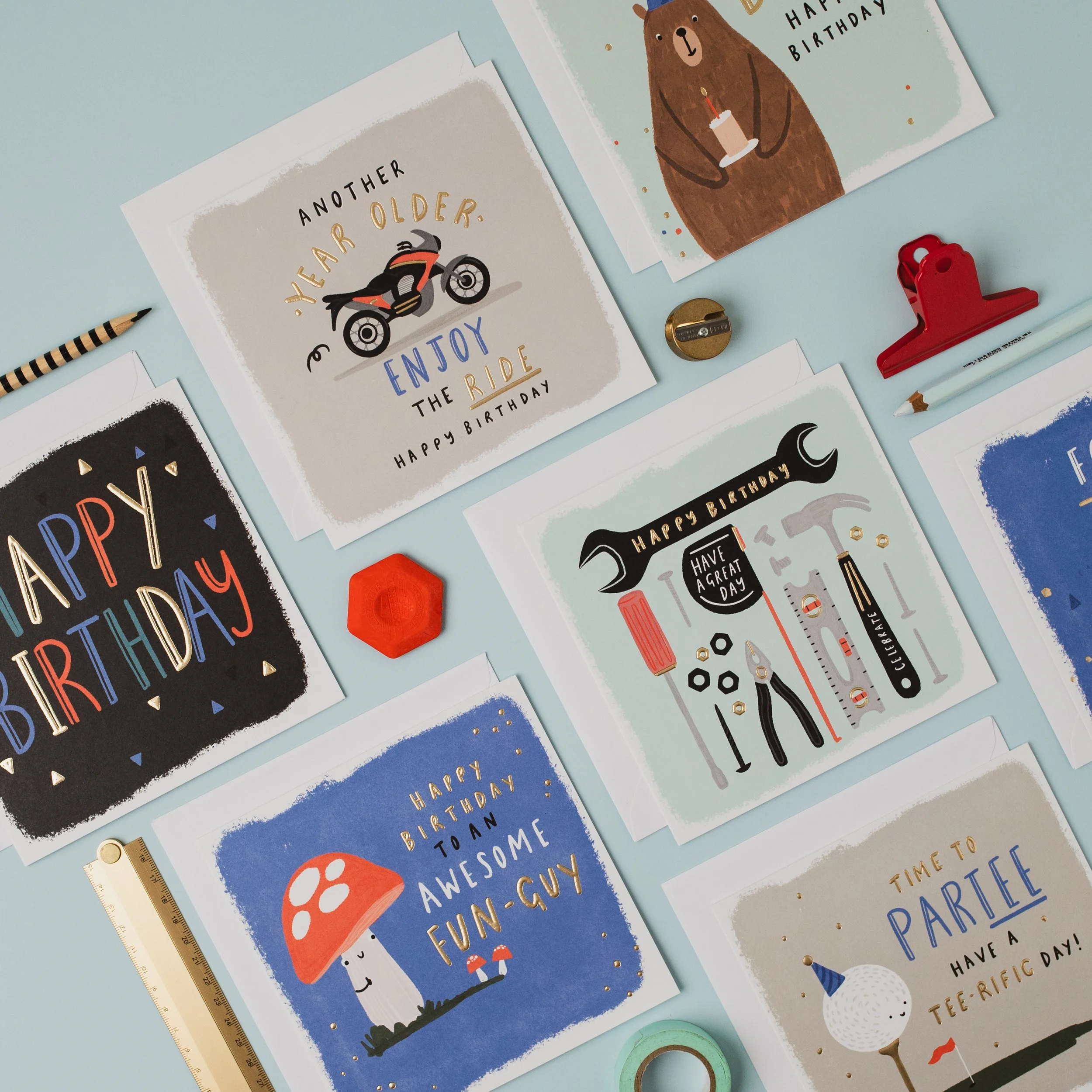 Collections — HOTCHPOTCH LONDON