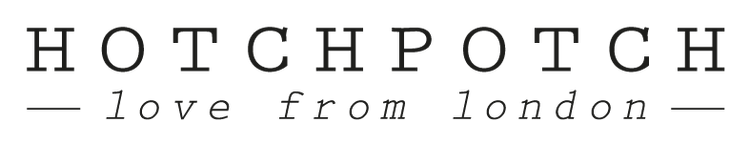 TRADE — HOTCHPOTCH LONDON