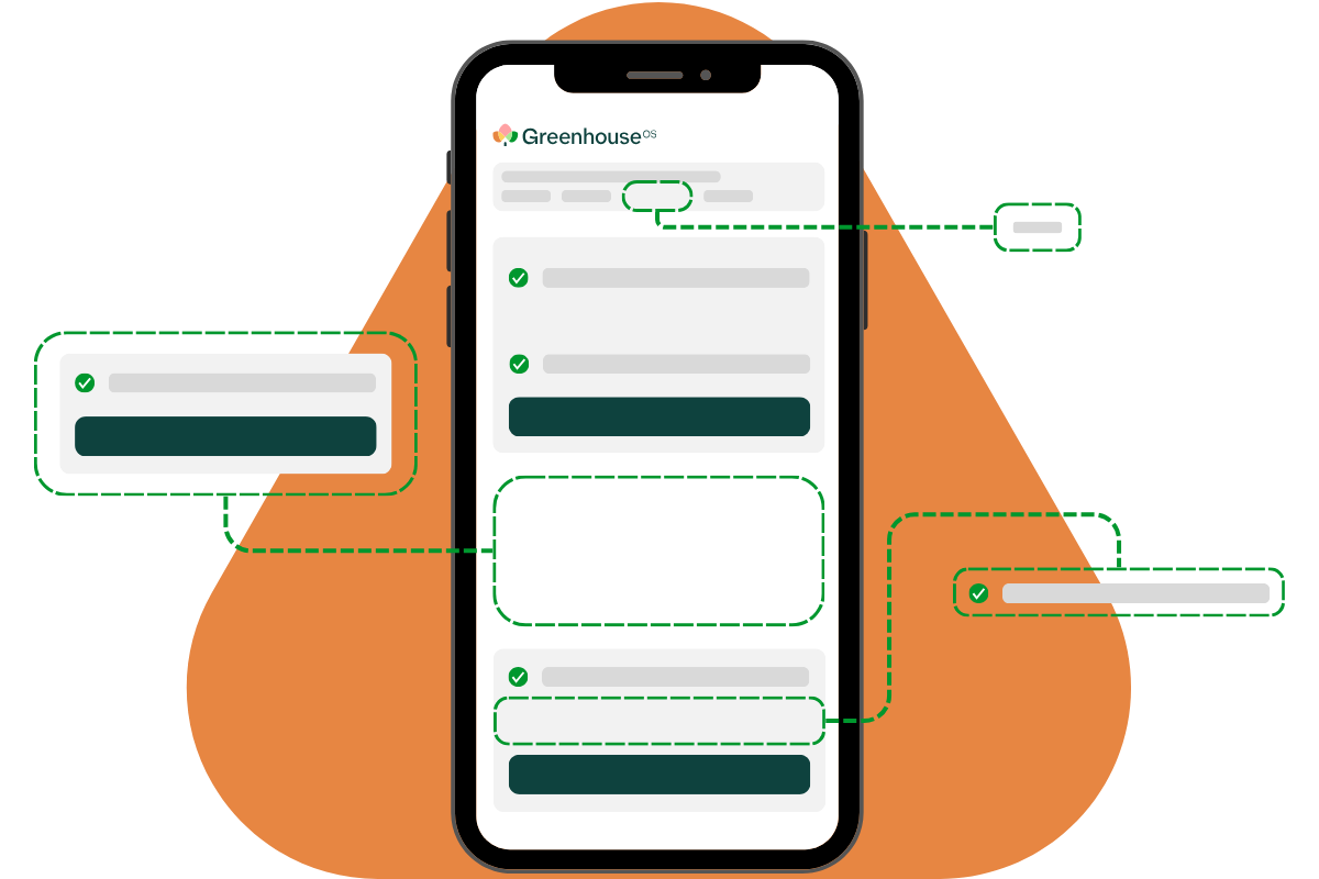 Greenhouse OS