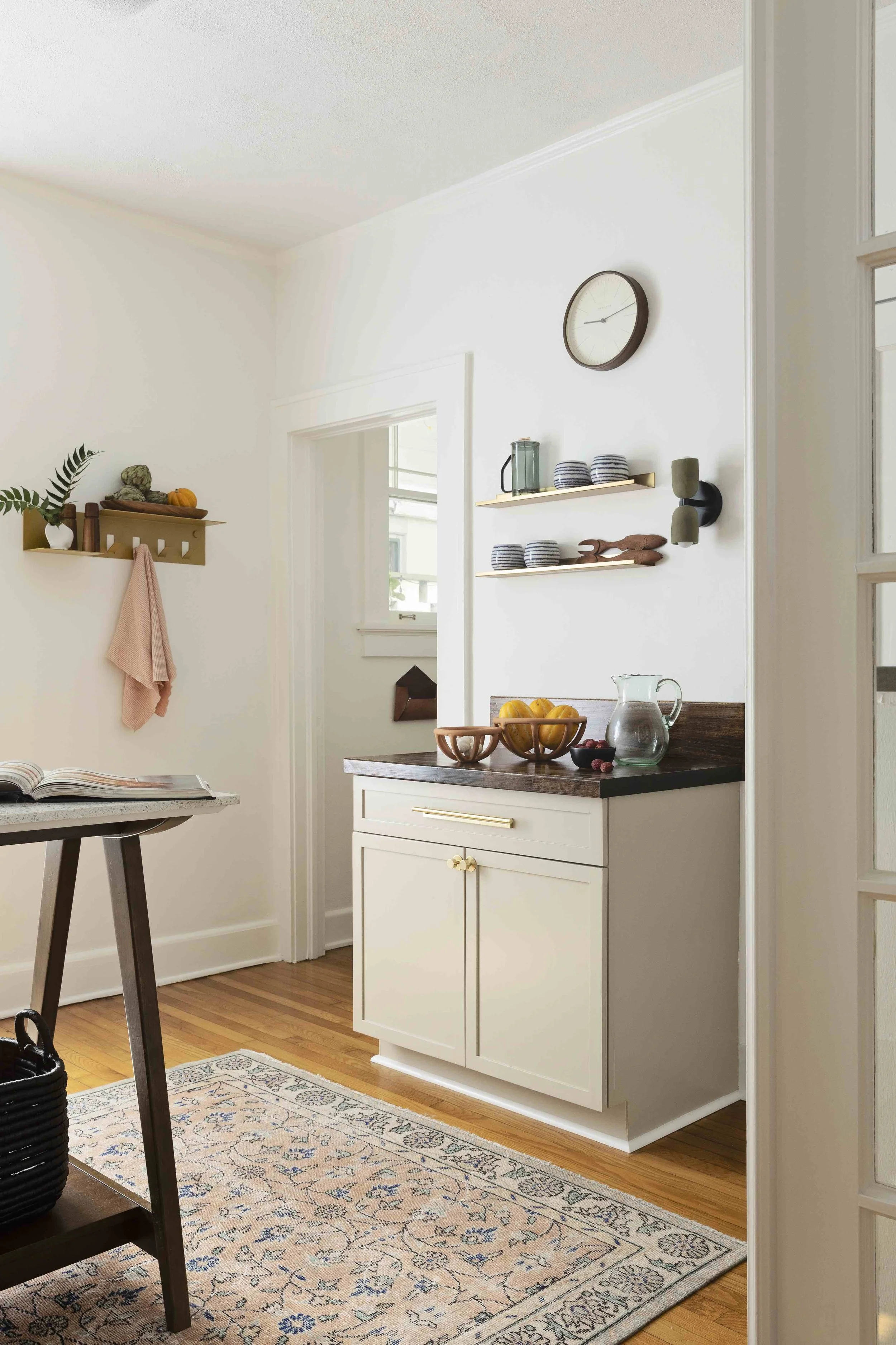 Stokes House — Chinotto House