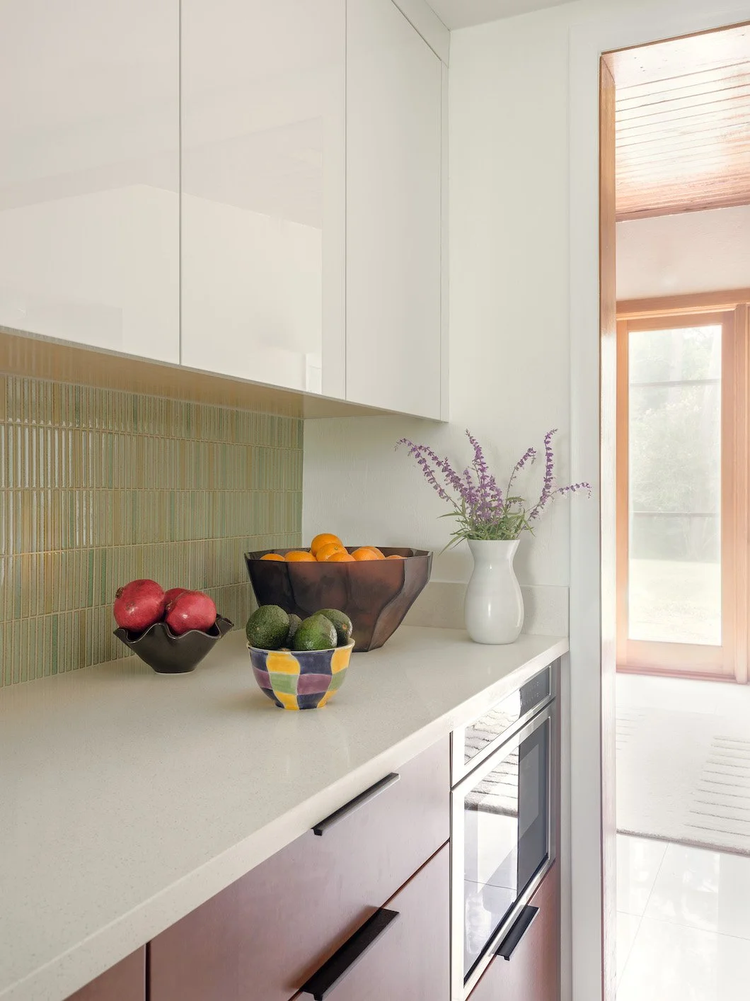 Kit Kat Kitchen — Chinotto House