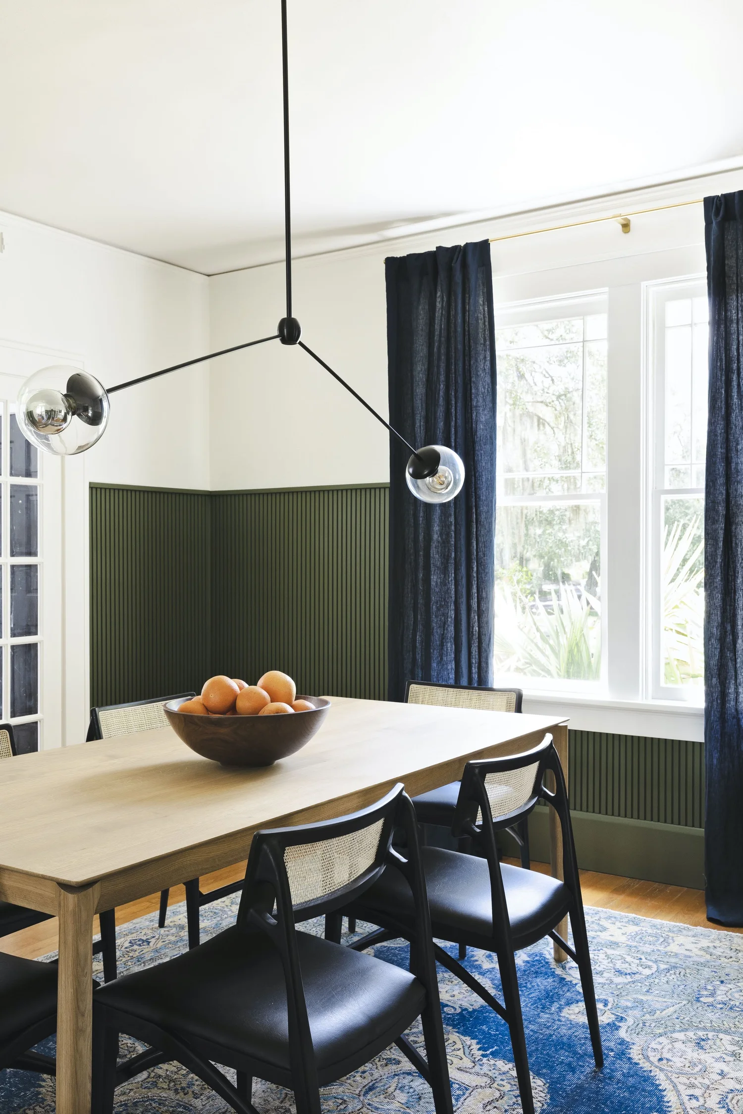 Stokes House — Chinotto House
