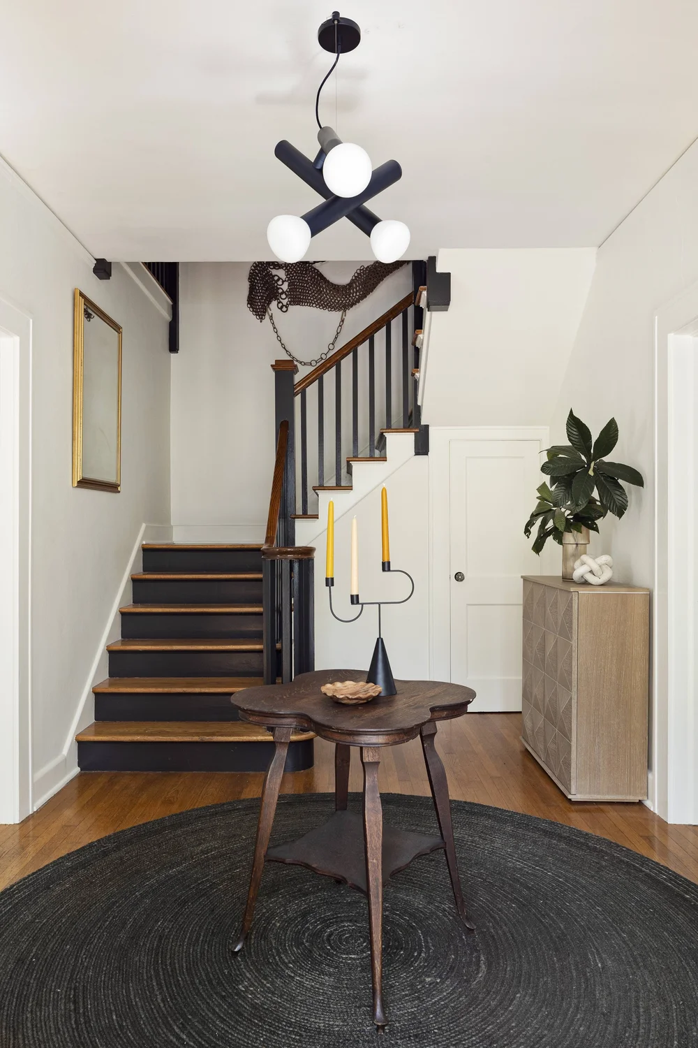 Stokes House — Chinotto House
