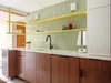 Kit Kat Kitchen — Chinotto House