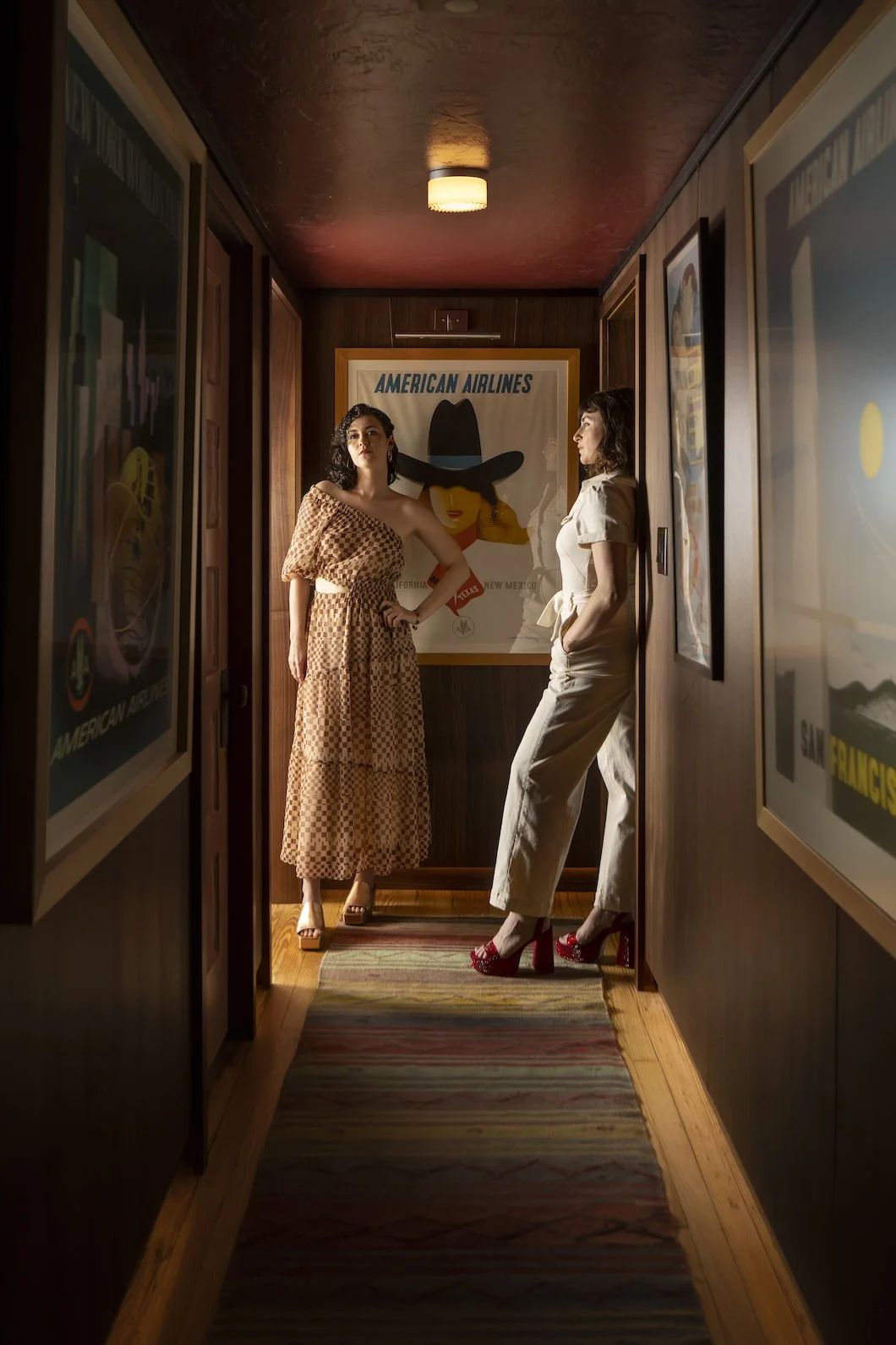 Studio — Chinotto House