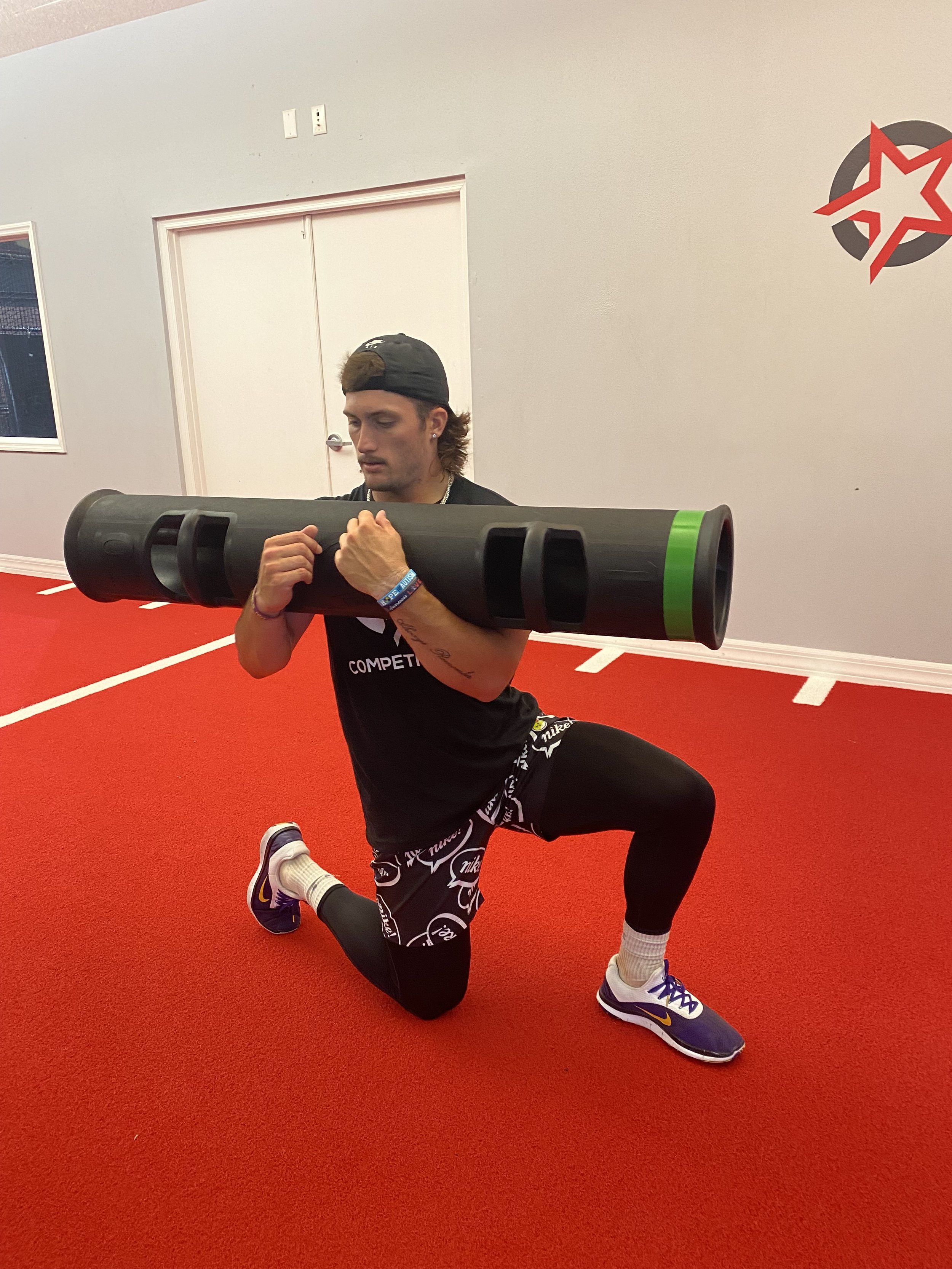 Competitor Performance Academy