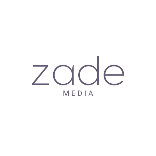 Zade Media - Content Agency | Video Production
