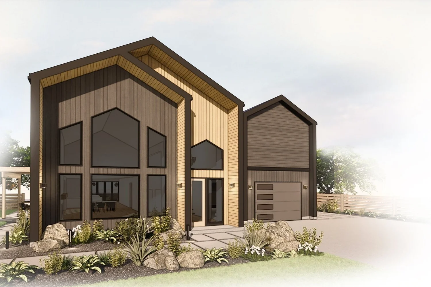 Forma Builders