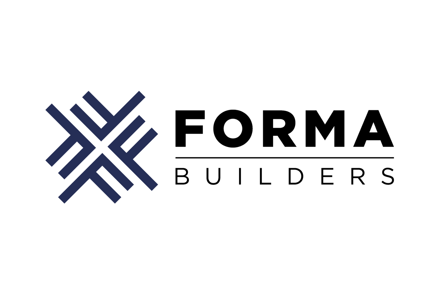 Forma Builders