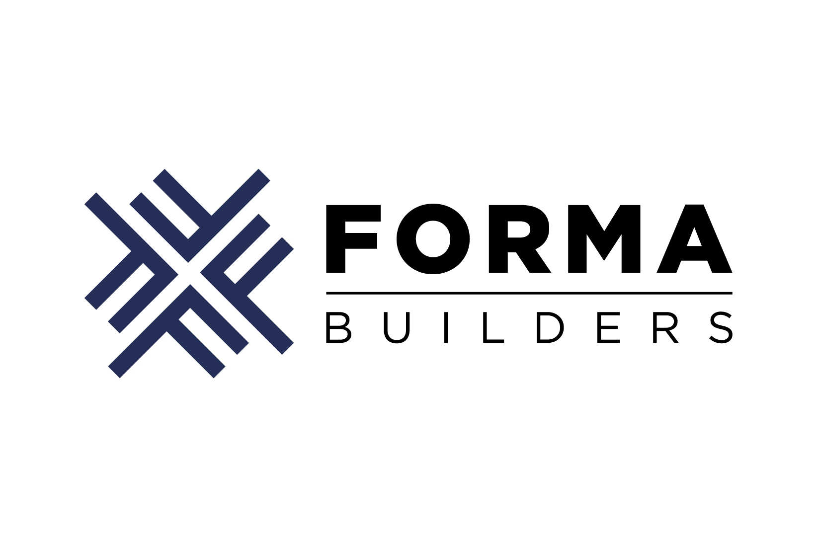 Forma Builders