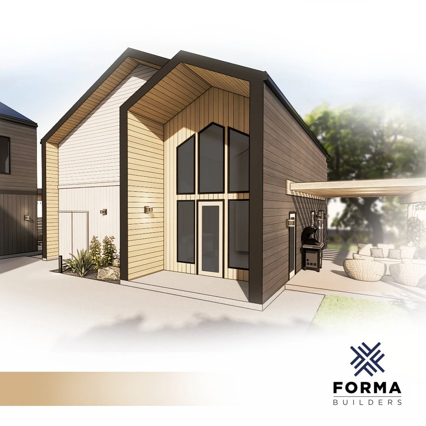 Forma Builders