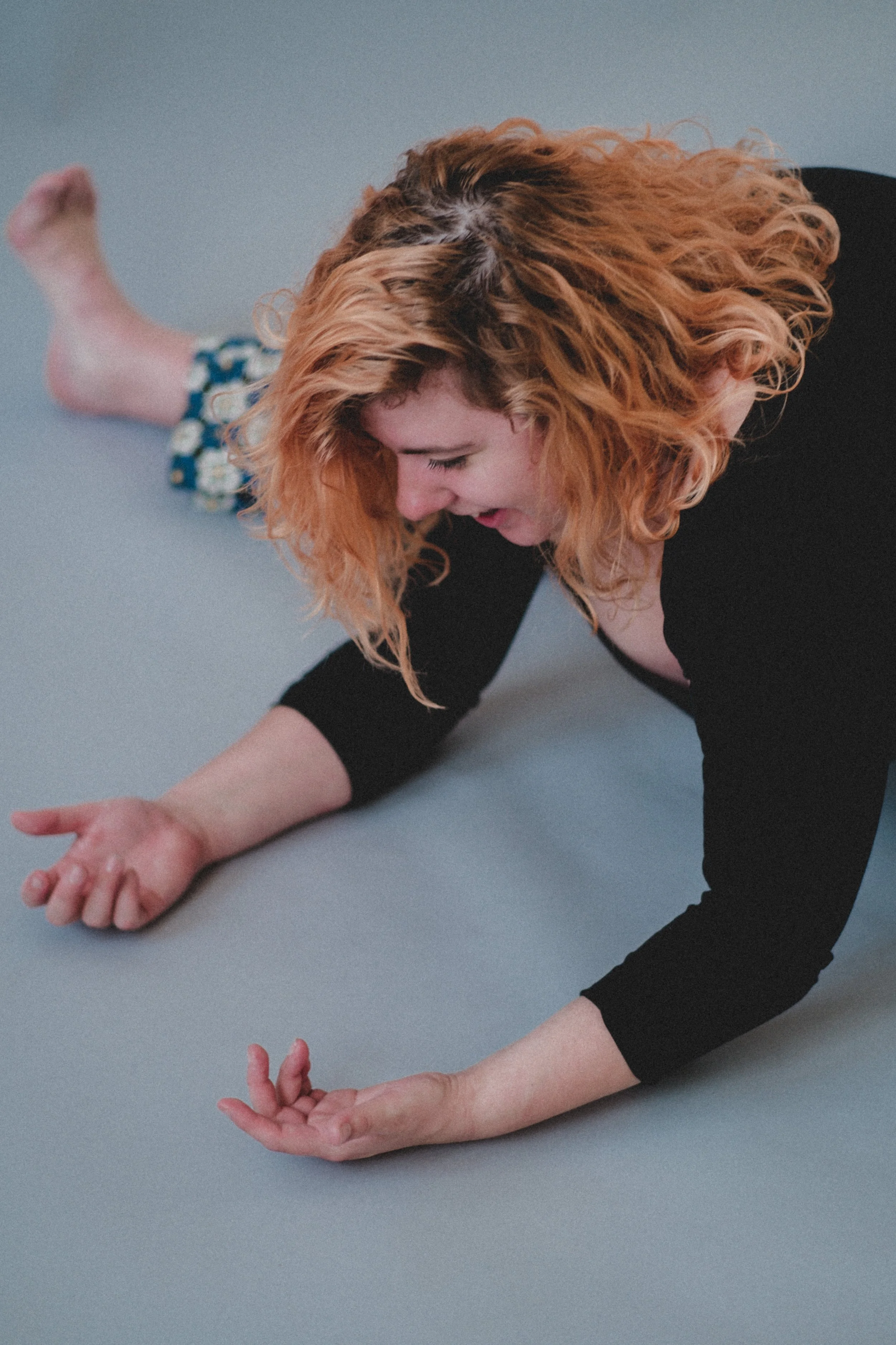 Lucy B Yoga