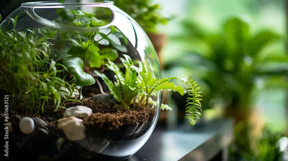 About — Jungle Jar