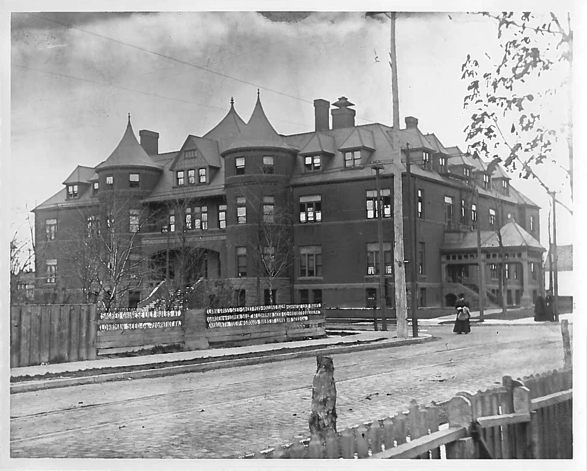 Health Commissions — Michigan State Capitol Special Exhibits