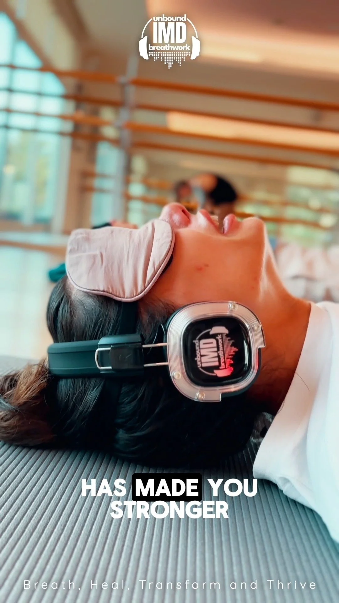IMD Breathwork