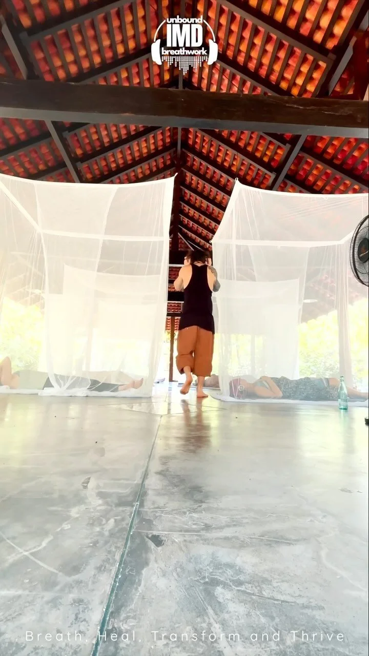 IMD Breathwork