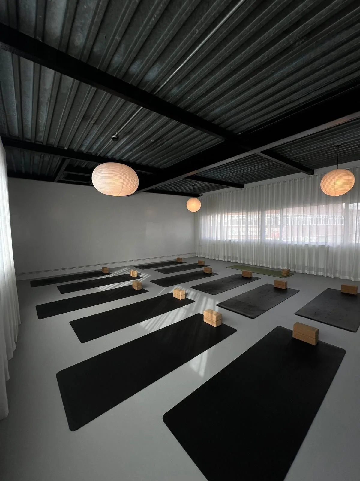 IMD Breathwork Birmingham, United Kingdom | Release Stress, Reset Your System, Feel Like ...