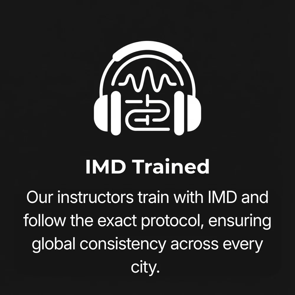 Brendon The Creator - Global IMD Breathwork Tour | Elevate Your ...