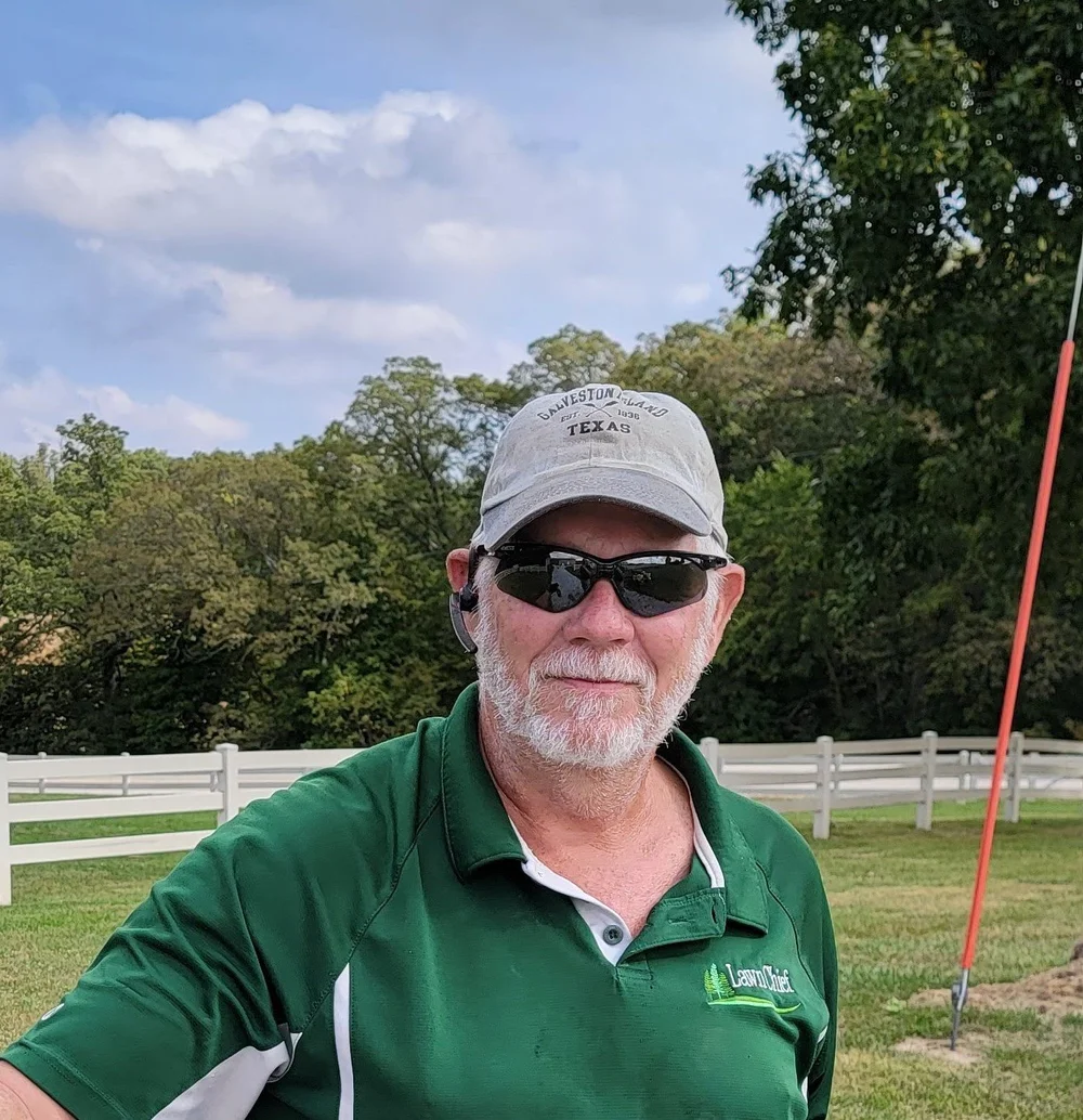 Our Team — Lawn Chief