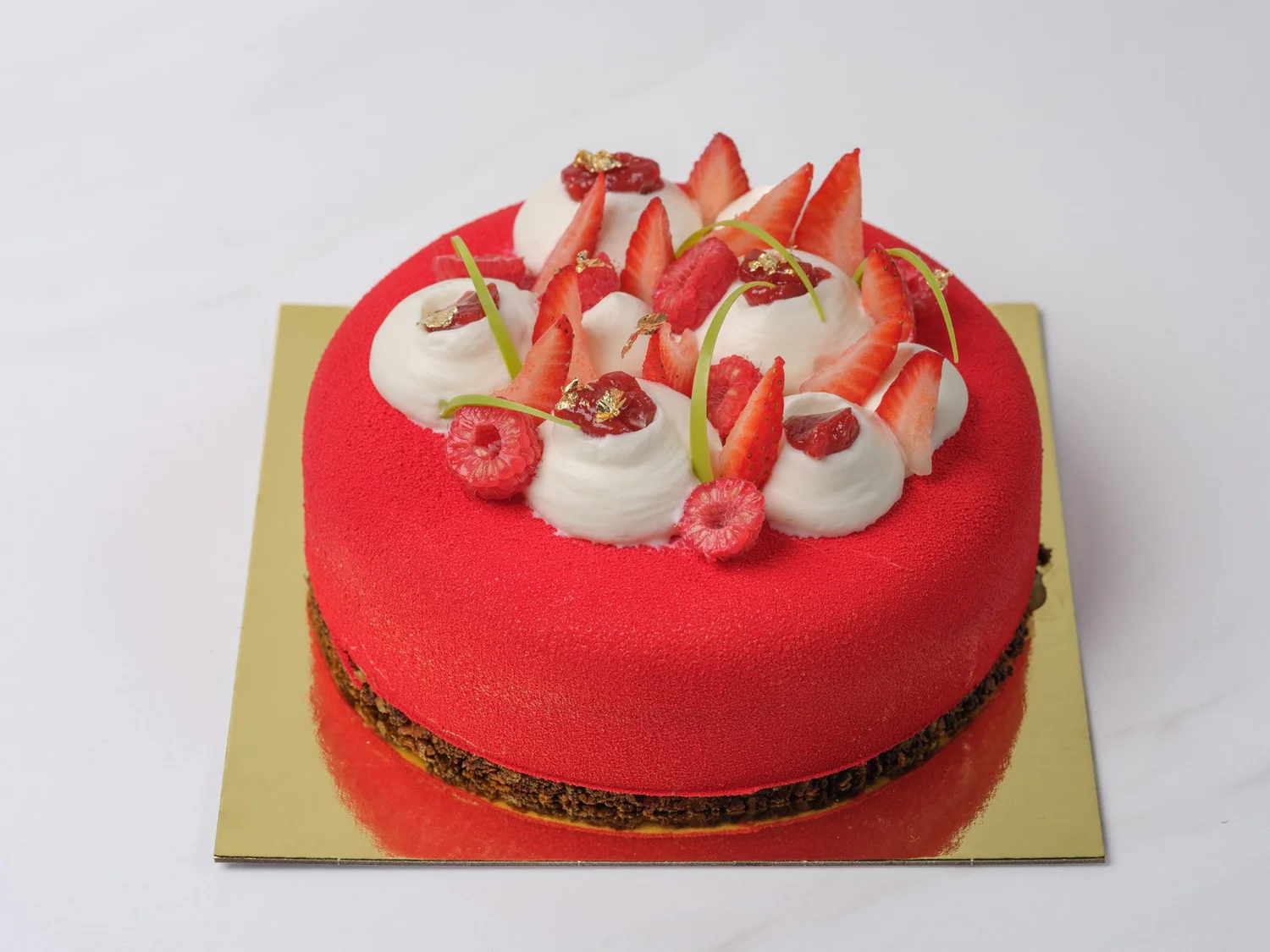 Gallery 3 — ELINA PATISSERIE