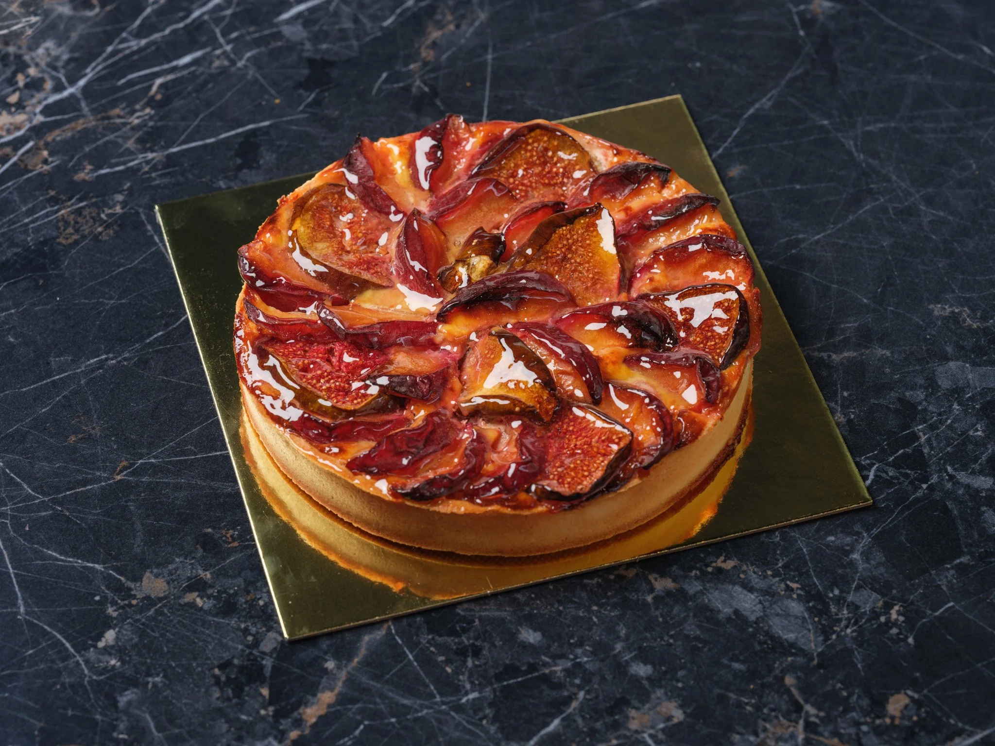 Gallery 3 — ELINA PATISSERIE