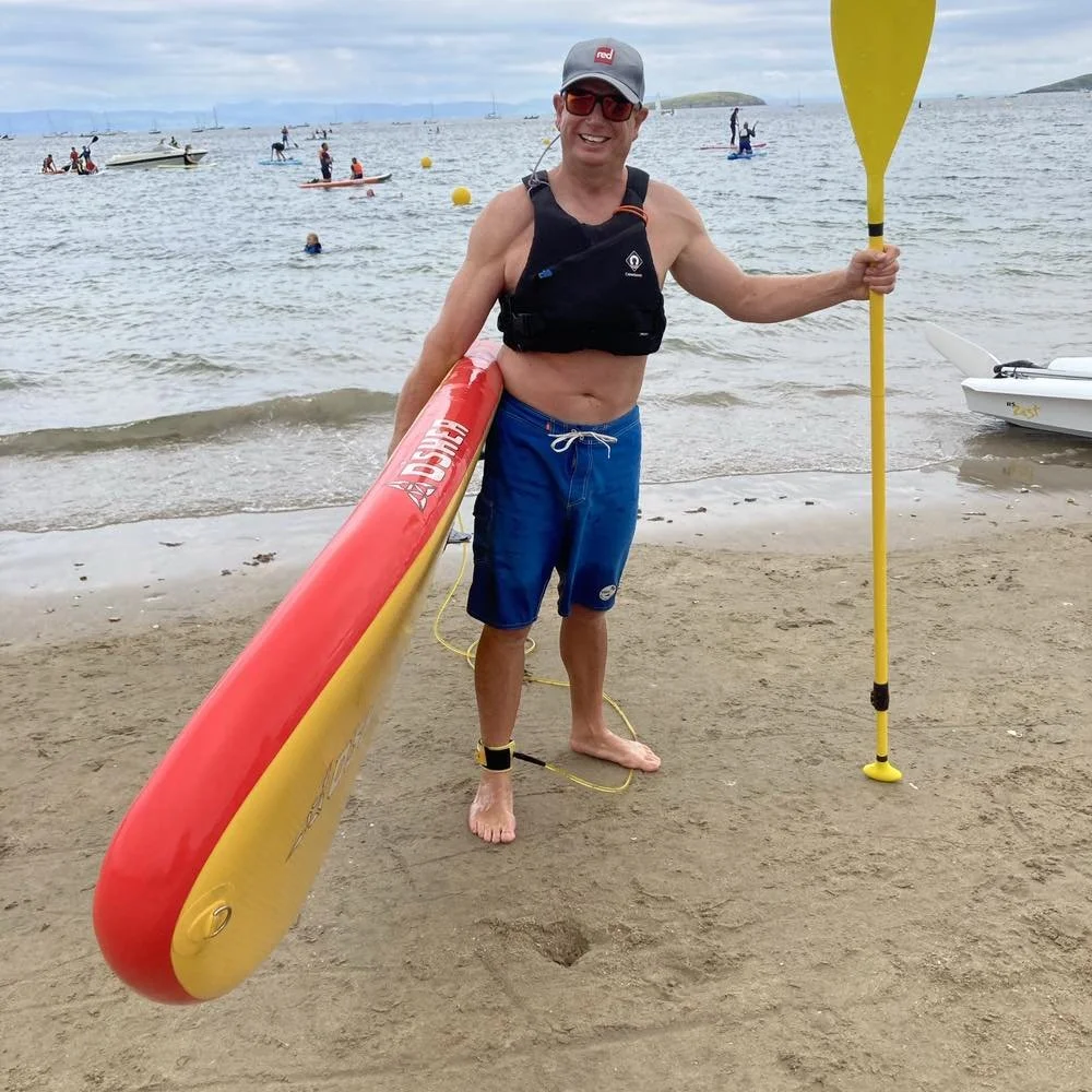 About Us — High Tide Yacht Charters