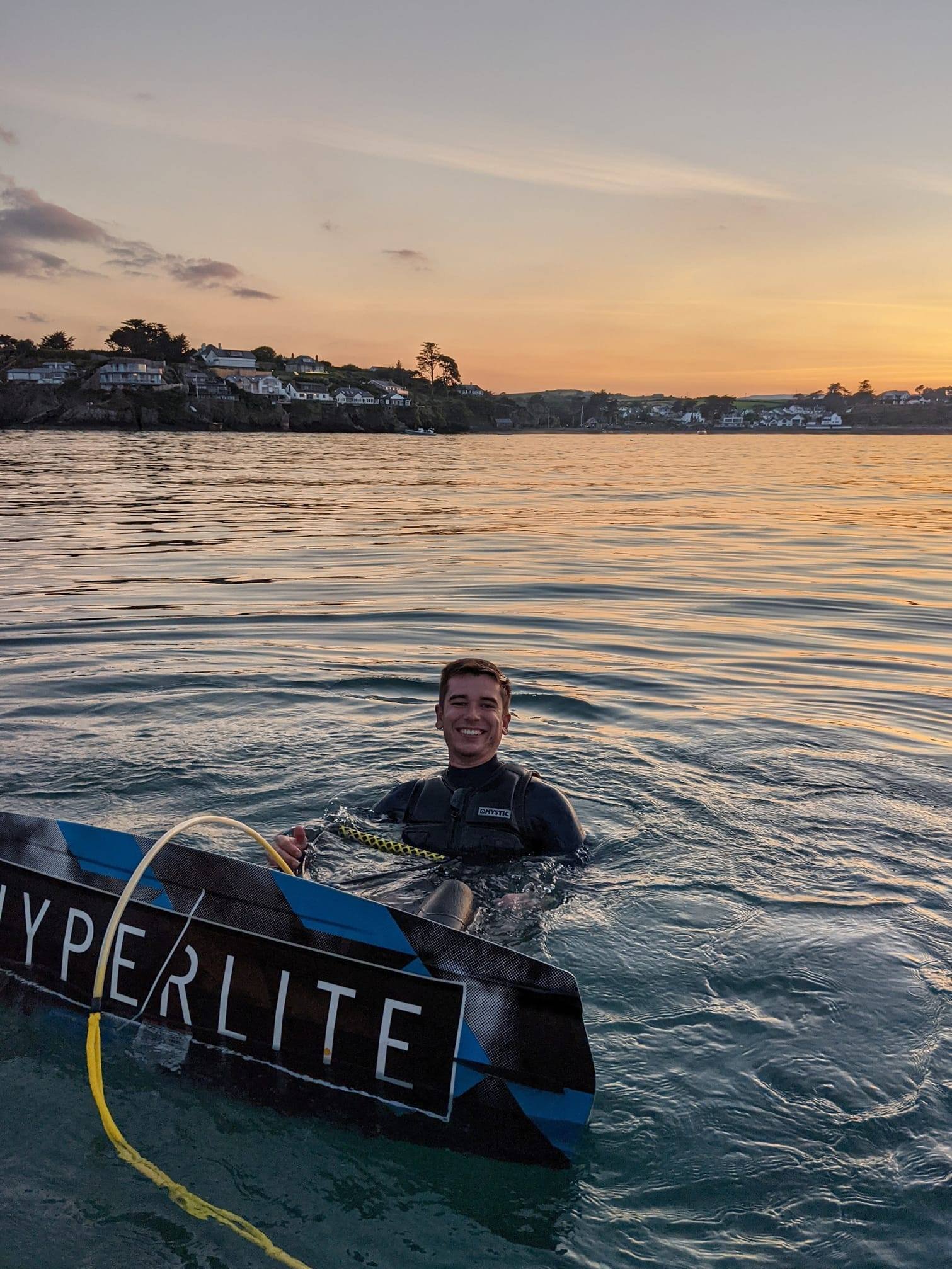 About Us — High Tide Yacht Charters