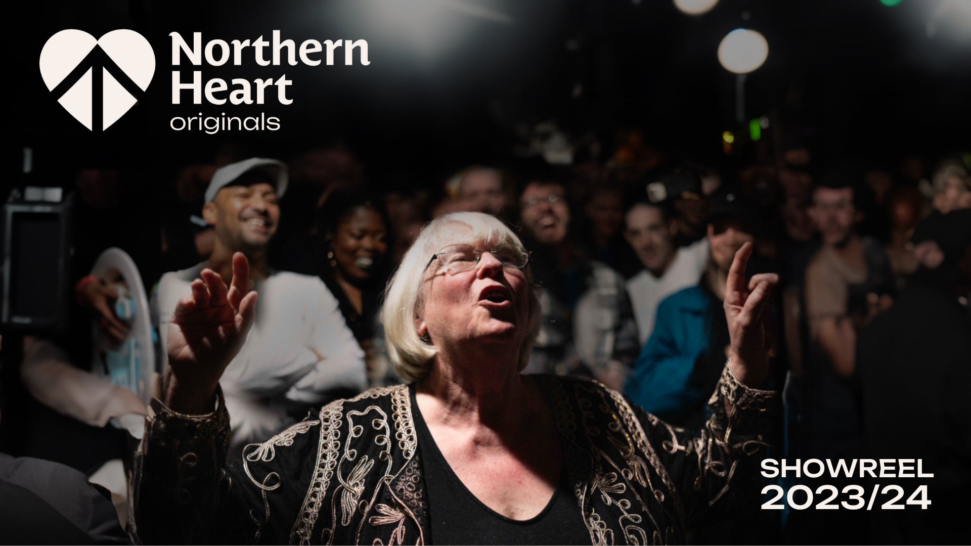 Originals — Northern Heart