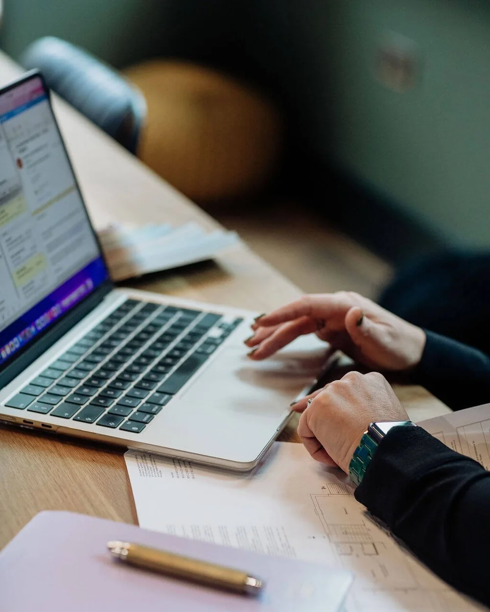 Nest Interior Design | residential interior designer, Manchester