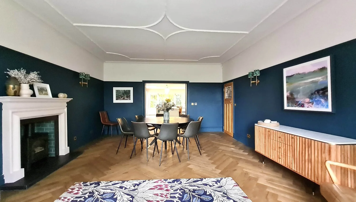 Park — Nest Interior Design