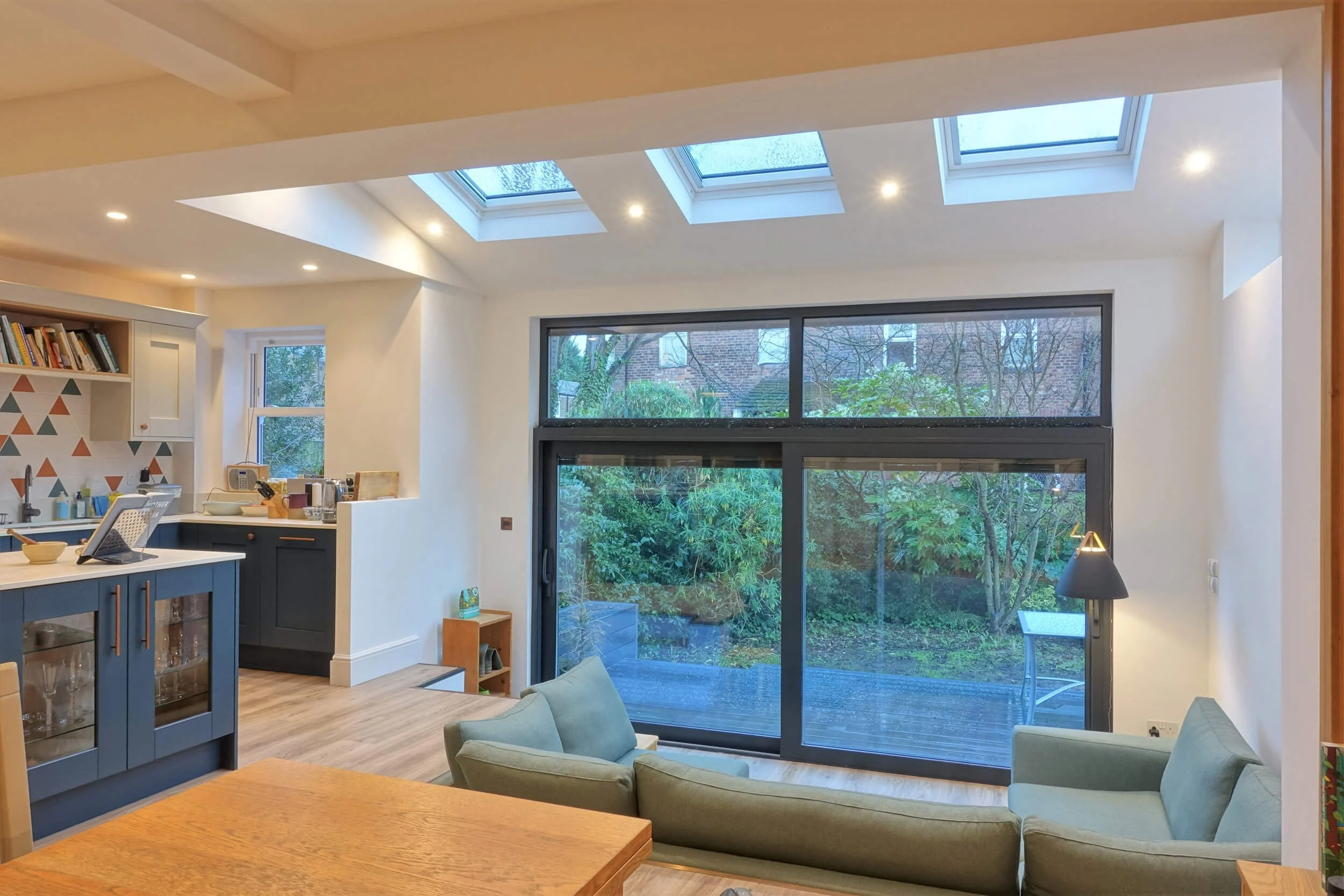 Burton — Nest Interior Design