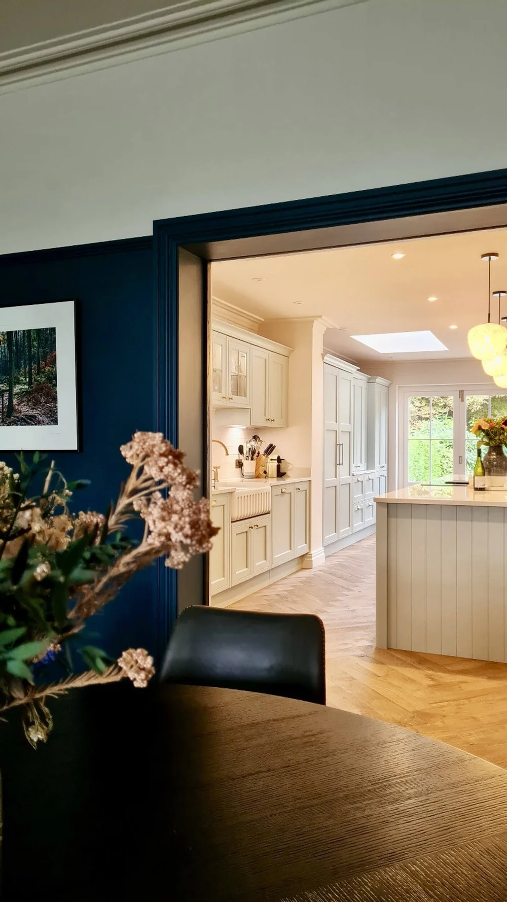 Park — Nest Interior Design